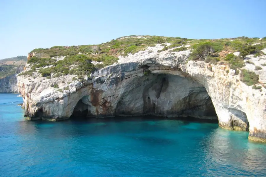 Tragaki Zakynthos tourist guide updated for 2025